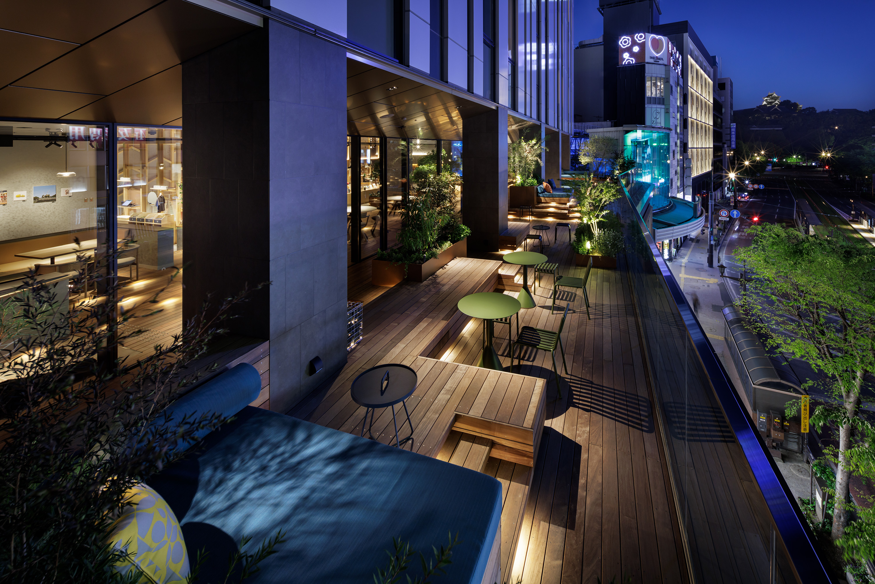 OMO5熊本 | 新春 星野リゾート 旅みくじ